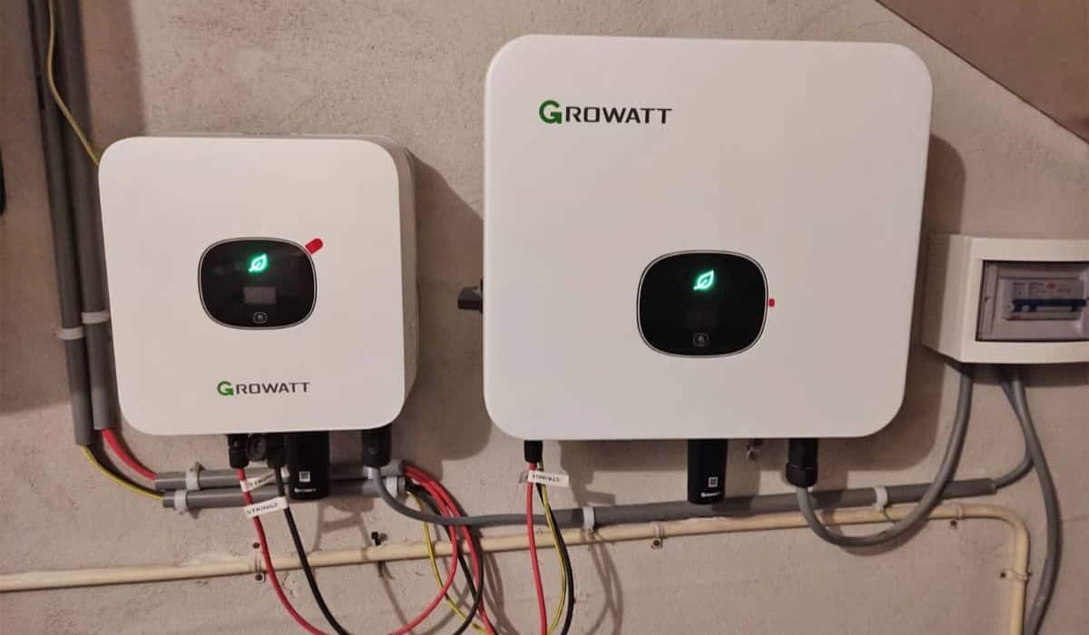 Growatt Omvormer: Problemen, Tips & Complete Handleiding