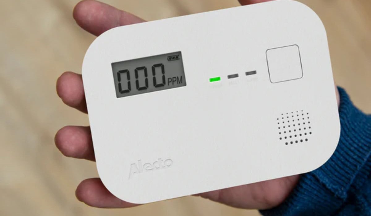 Koolmonoxide Melder: Alarm, Plaatsing & Plicht