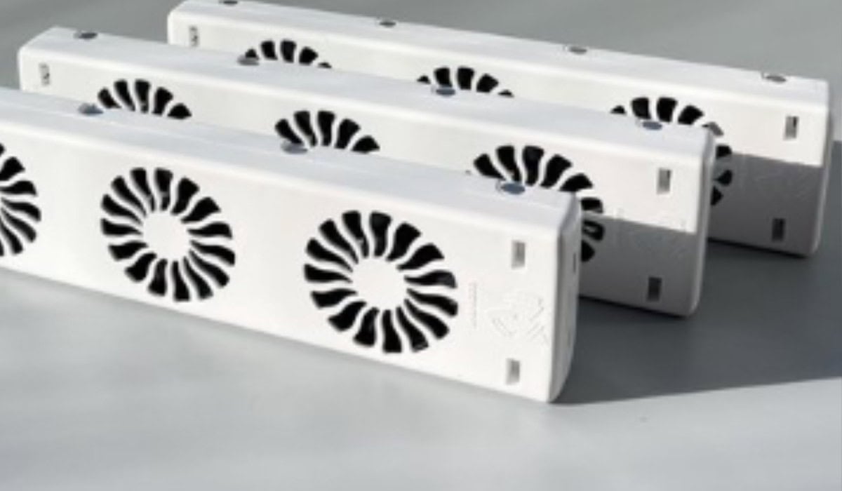 Radiator Ventilator: Gebruik, Onderhoud en Installatie