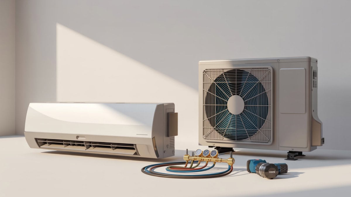Split airco kopen inclusief montage: kosten, installatie en tips
